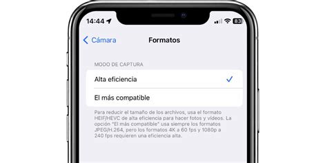 Optimize The Storage Space Of Your Iphone With These Settings Gearrice
