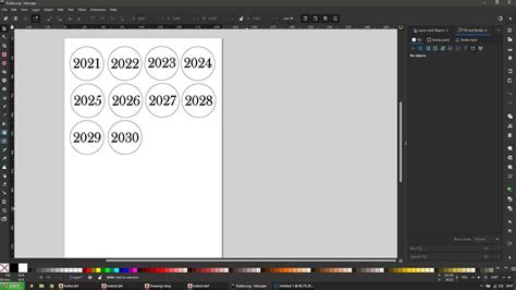 why are my dxf file curves so segmented [help] r inkscape