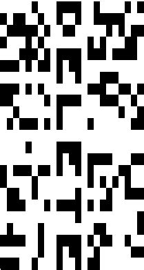 On The Subject Of Binary Puzzle Puzzling Stack Exchange