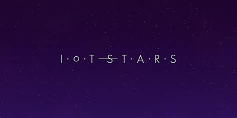 Iot Stars 1 Barcinno