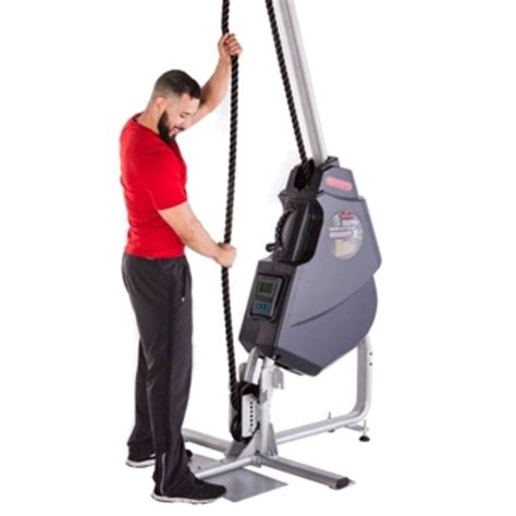 Rope Trainer Machine Benefits At Cody Chapple Blog