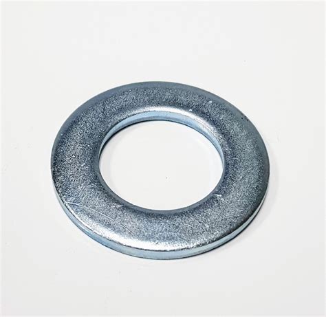 Шайба Плоская M16, DIN125, ГОСТ 11371-78, 10 шт. купить на OZON по ...