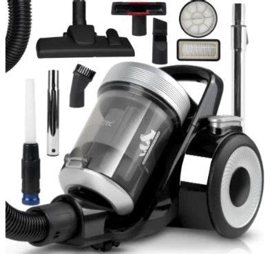 Пылесос MALTEC TURBO CYCLONE PRO-4000W 12в1 купить в Одессе, Украине ...