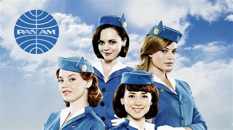 Pan Am Tv Fanart Fanarttv