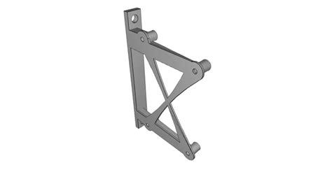 Arduino Mega 2560 And Ramps 14 Mounting Bracket For 2020 Frame Systems