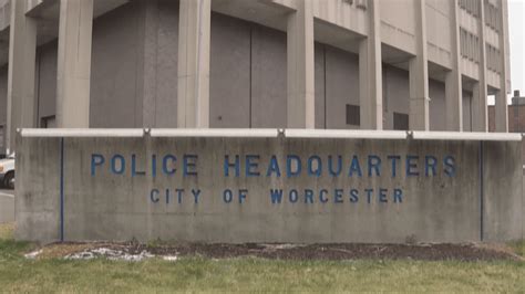 Report Finds Police In Worcester Let Officers Engage In Sex With