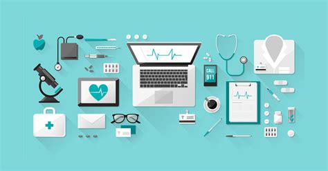 Healthcare Information Technology Systems