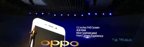 Bocoran Spesifikasi Dan Harga Oppo F Plus Selfieexpert