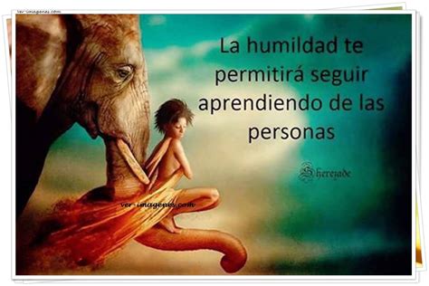 La Humildad Te Permitirá Verimagenes