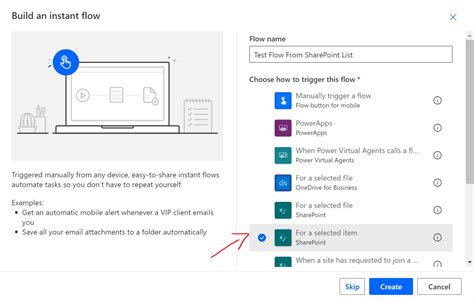 Power Automate Trigger Flow From Sharepoint List Column Knowledge Share