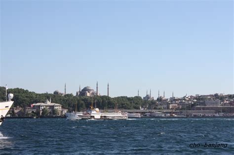 13 터키 보스포러스 해협 탐방2012 6 25리폼드뉴스