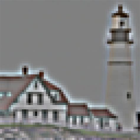 23 Image Pyramids Foundations Of Computer Vision