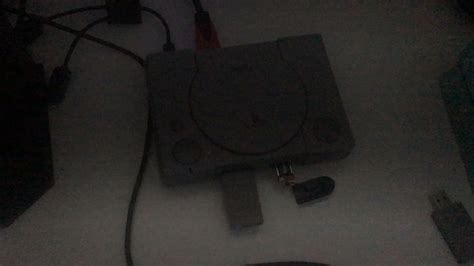 Proof Of Concept Retroarch Ui R Playstationclassic