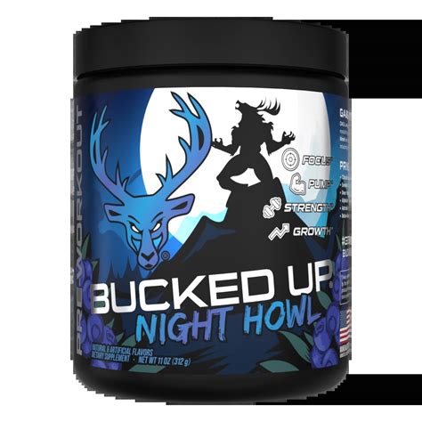 Best Pre Workout Supplements Pre Workout For Men And Women Bucked Up
