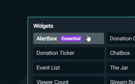 How To Add And Customize Alerts For Facebook Gaming In Streamlabs Desktop Streamlabs