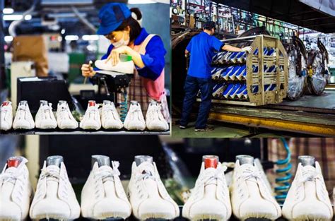 طرح توجیهی تولید کفش ورزشی کتانی ☀️ زنانه و مردانه