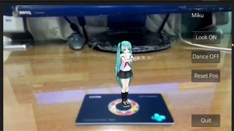 Augmented Reality By Unity3d Vuforia Смотреть онлайн в поиске