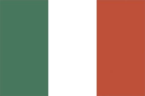 더레드쏠트가 알려주는 이탈리아 국기의 의미 ★ 네이버 블로그