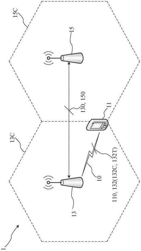 User Equipment Base Station And Method Of Performing Conditional Handover Eureka Patsnap