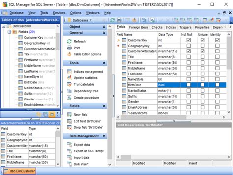 11 Best Sql Server Management Tools 2024