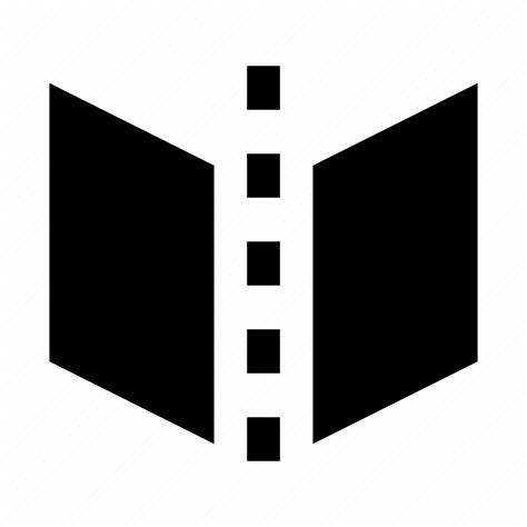 Flip Reverse Mirror Invert Rotate Flipbook Animation Icon