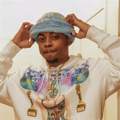 Asap Rocky Bandana Hat