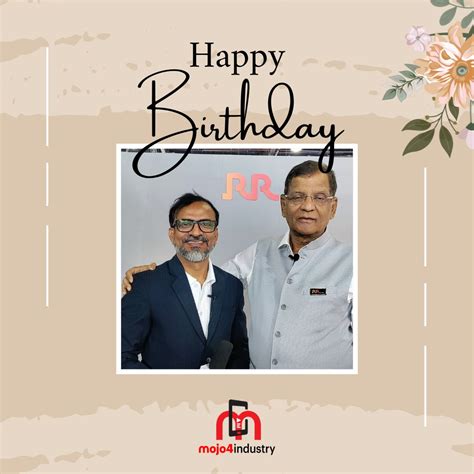 Subhajit Roy On Linkedin Happybirthday Shreegopalkabra Inspiration Leadership Globalsuccess