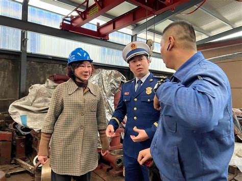 宁波支队“三常态行动”直击企业厂房消防安全“症结” 浙江新闻 浙江在线