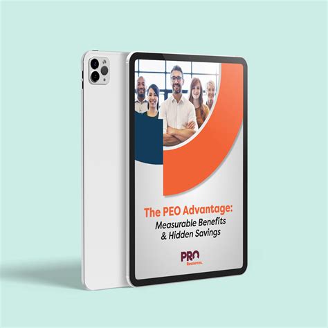 Peo Advantage Measurable Benefits And Hidden Savings