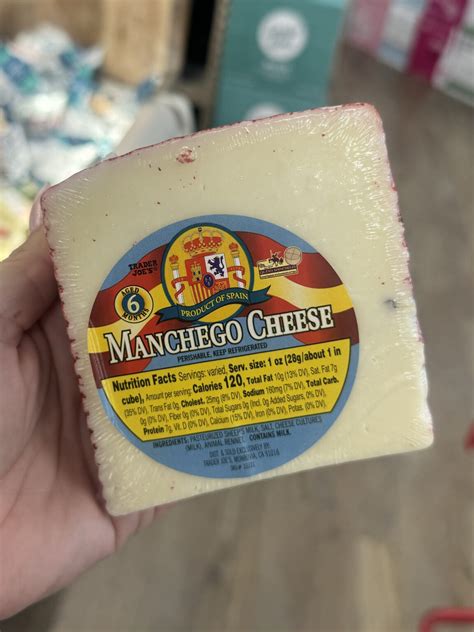 Ranking Trader Joes 19 Most Popular Cheeses—our Top Picks
