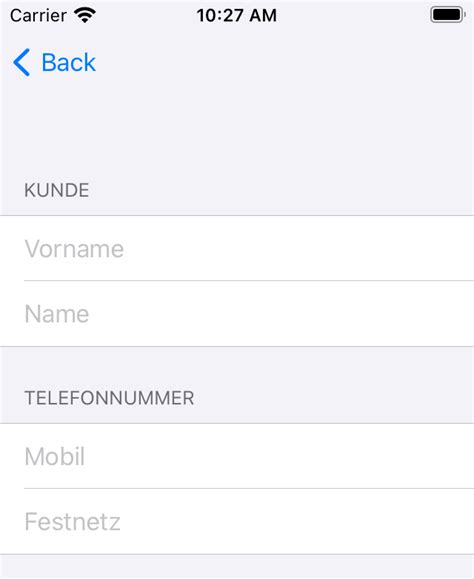 Swiftui Swift Ui Forms Why So Much Space Stack Overflow