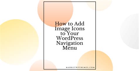 How To Add A Image Caption In Wordpress Market Wp Themes