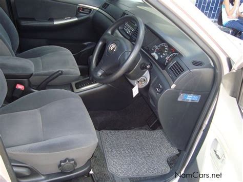 used toyota runx 1 5i rx 2007 runx 1 5i rx for sale windhoek toyota runx 1 5i rx sales