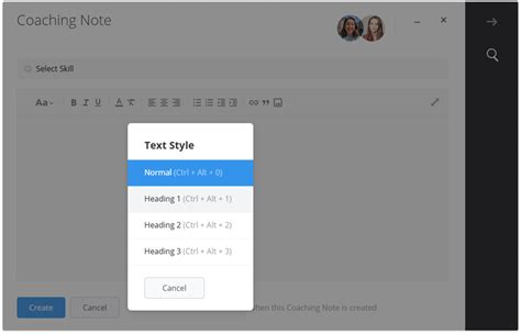 Done The Write Way Rich Text Editing Just Got An Upgrade