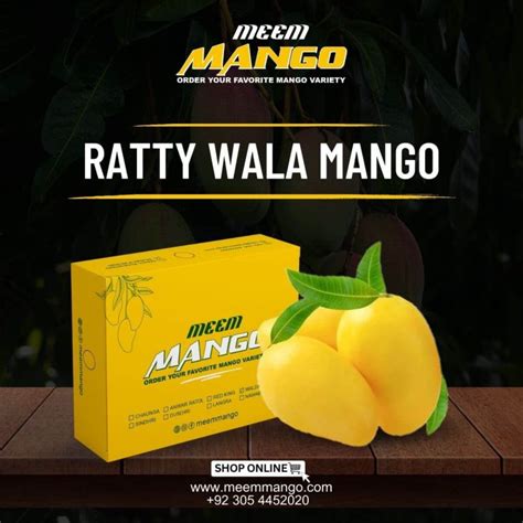 Multani Fajri Mango Buy Fajri Mango Online Meem Mango
