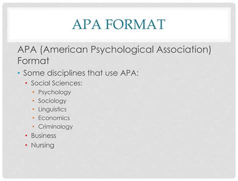 SOLUTION Apa And Integrating Sources Studypool