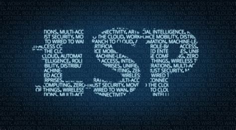 ESP La Propuesta De Aruba Para La Intelligence Edge Redes Telecom