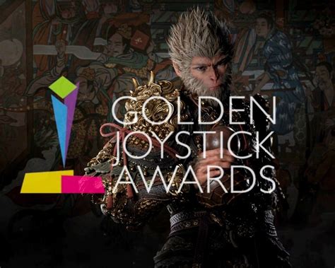 Black Myth Wukong é O Jogo Do Ano No Golden Joystick Awards Veja A Lista Voxel