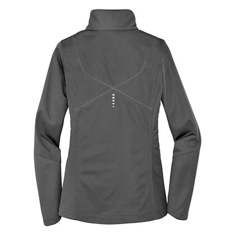 Ogio® Endurance Ladies Crux Soft Shell Jacket