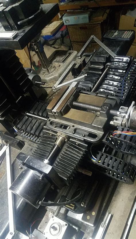 Cnc Milling Machine Wallpapers Apk Voor Android Download