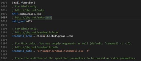 Creating A Login Form With Otp Verification Through Email In Php Tutorial Sourcecodester