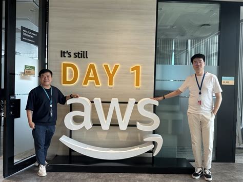 Shaoyi Li On Linkedin Aws Hongkong Securitylake Security Payment
