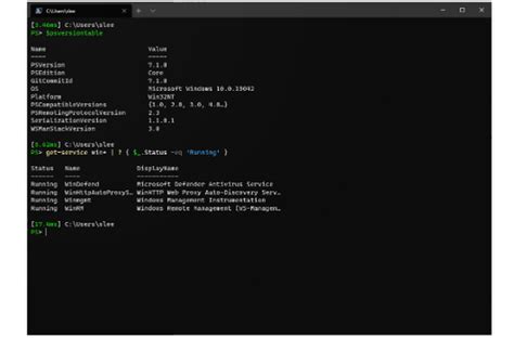 Powershell Pricing Features And Details In 2025