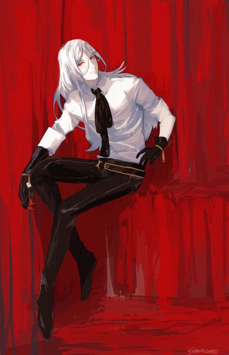 Ashonocondo的尼尔机械纪元插画图片 Bobopic Ashonocondo的尼尔机械纪元插画图片 Bobopic
