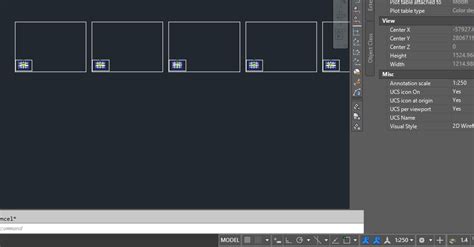 Solved Section View Scale Cross Section Sample Lines Autodesk Community