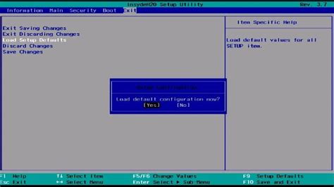 How To Fix The Operating System Loader Has No Signature