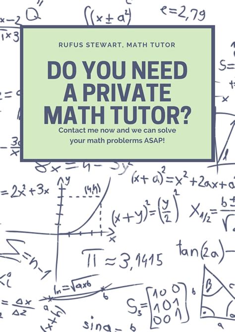 Tutor You Mathematics From Matric To Master By Waseem2771 Fiverr