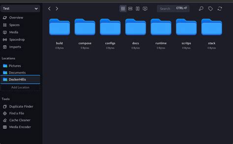 Indexer Rule `git Projects` Not Working As Expected · Issue 621 · Spacedriveappspacedrive · Github