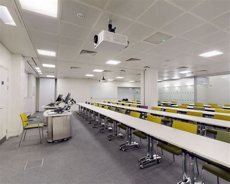 Classroom Event Space By Type Celesta Venues