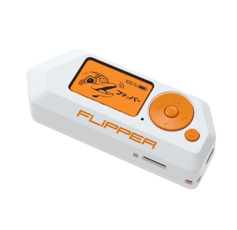 Flipper Zero Hackmod It Security And Pentest Tools